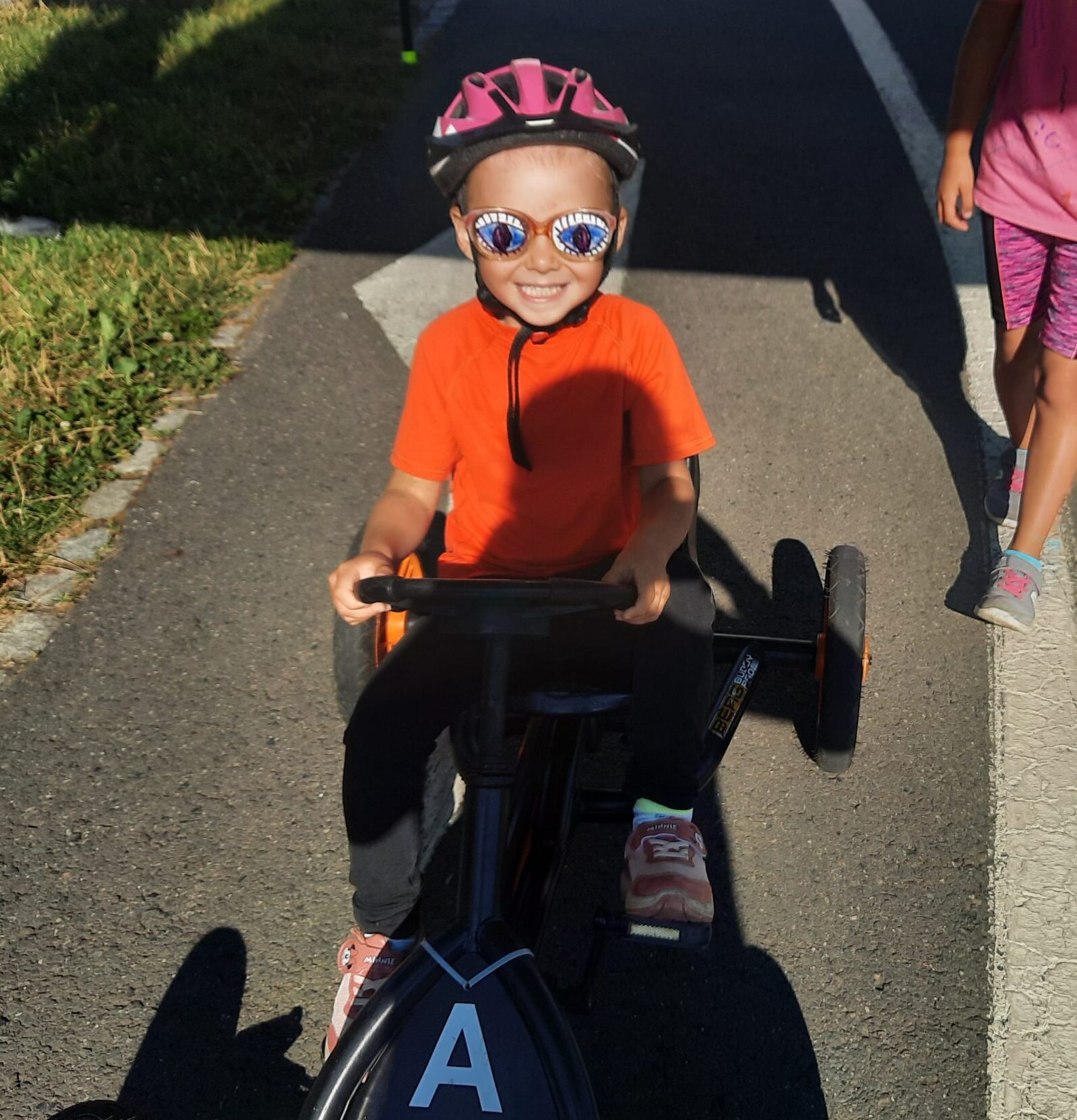 SEMAFOR KARTS ~ Centrum SEMAFOR