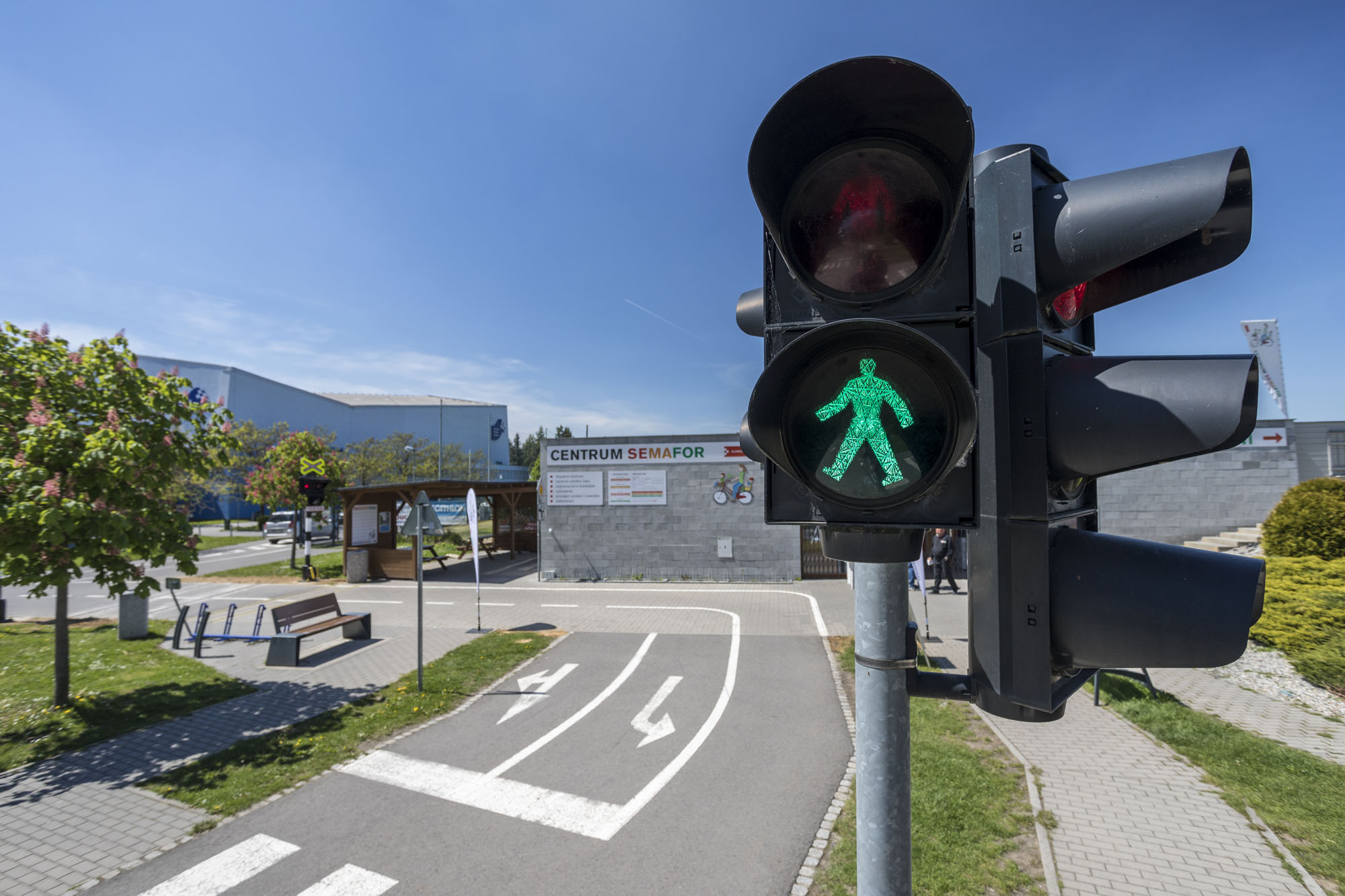 foto: Jan Andreáš ~ Centrum SEMAFOR